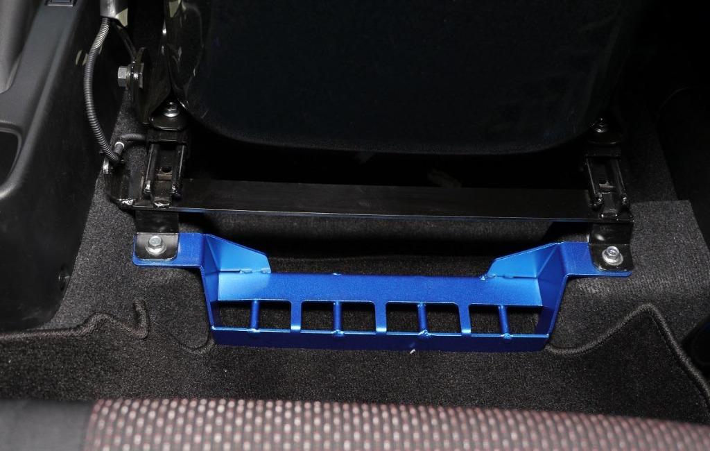 Suzuki Swift Sport zc33s Zcc3s Zca3s Zc13s Cusco full struts bars , sway bars , under braces ...