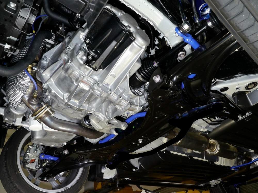 Suzuki Swift Sport zc33s Zcc3s Zca3s Zc13s Cusco full struts bars , sway bars , under braces ...