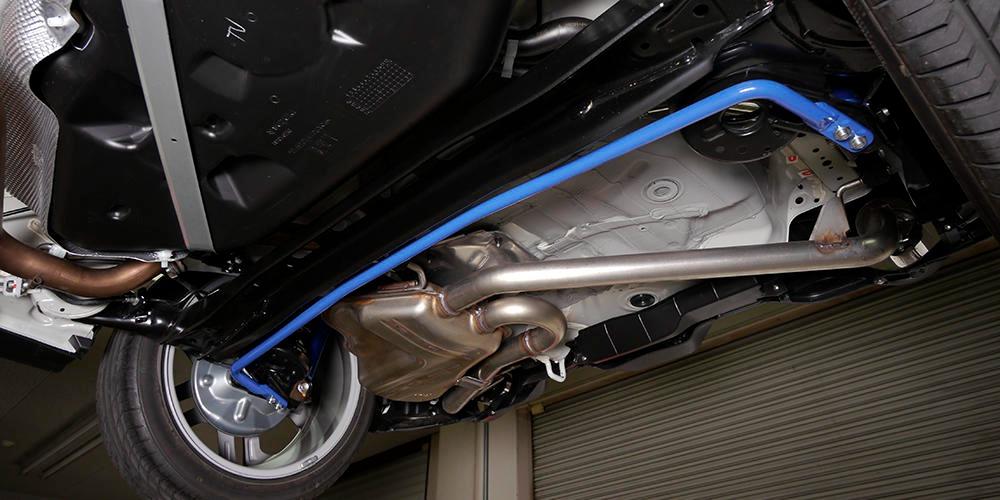 Suzuki Swift Sport zc33s Zcc3s Zca3s Zc13s Cusco full struts bars , sway bars , under braces ...