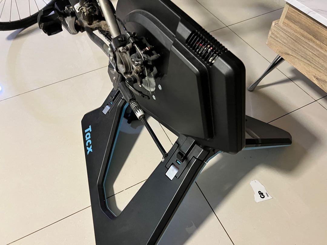 Tacx neo 2t trainer, Sports Equipment, Bicycles & Parts, Parts ...