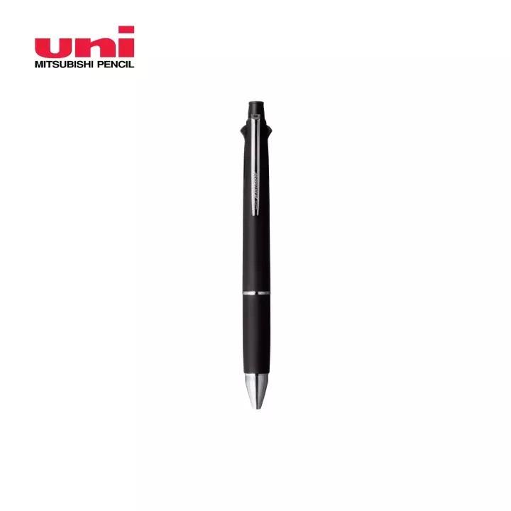 Uni Jetstream Multi-Function 4+1 Pen (0.7mm) / Writing Instruments ...