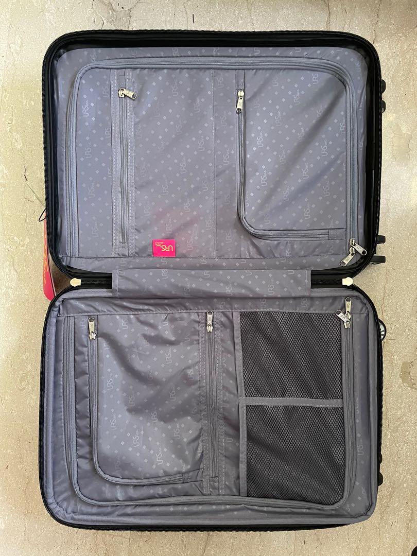 Urs & Inc Premium Luggage, Hobbies & Toys, Travel, Luggage on Carousell