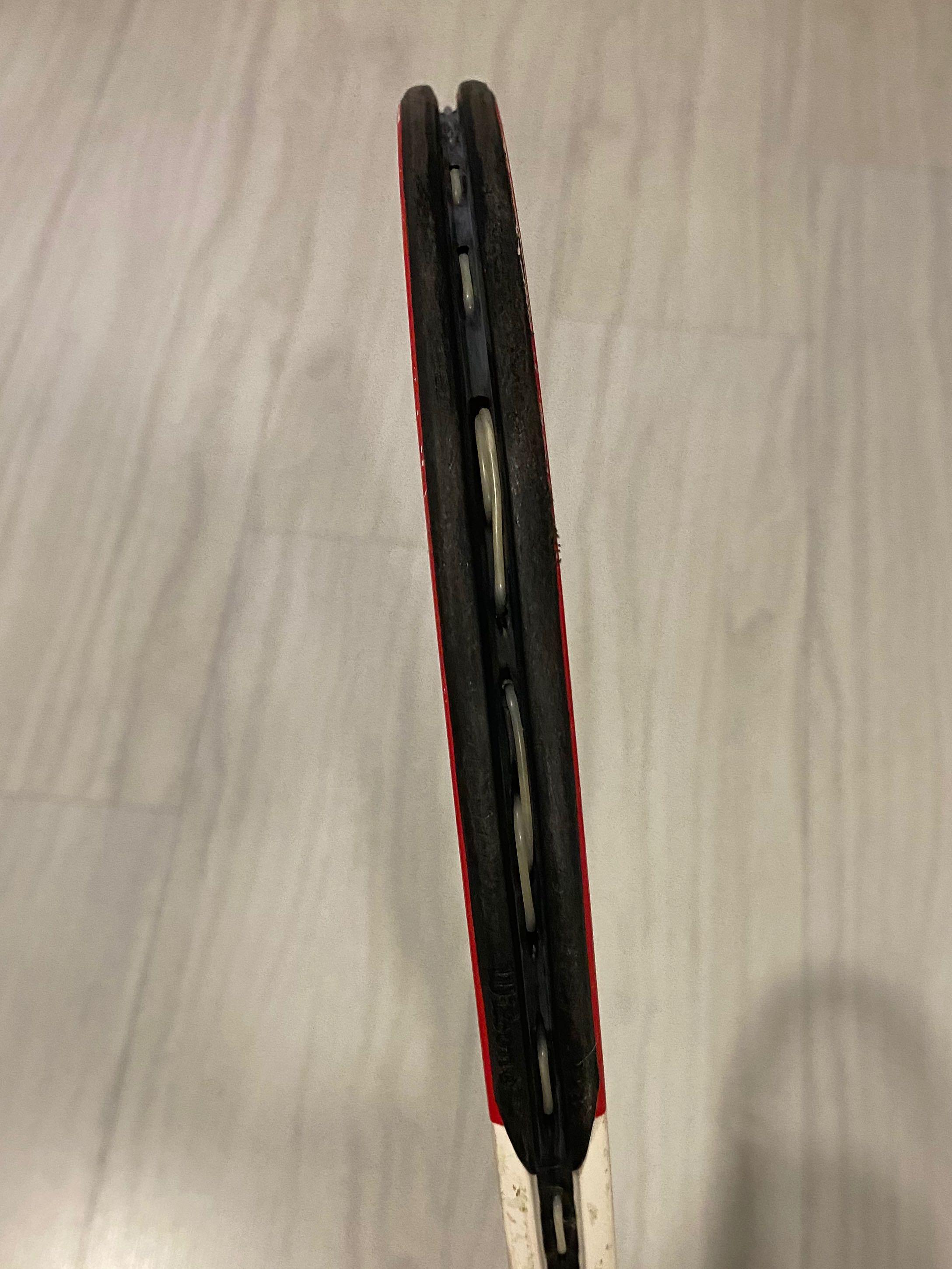 Wilson nCode Six-One Tour 90 (2 pieces for sale), Sports Equipment ...