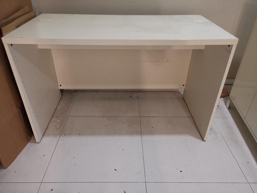 Working Table, Furniture & Home Living, Furniture, Tables & Sets on ...