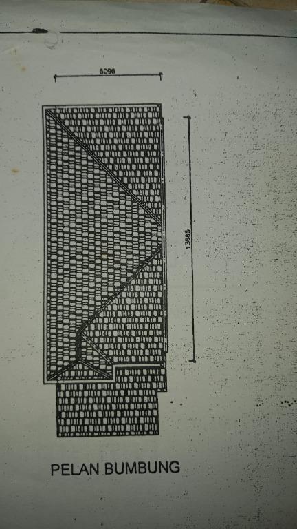 [WTS] Mutiara Gombak 1, Double Storey Terrace End Lot, Property, For ...