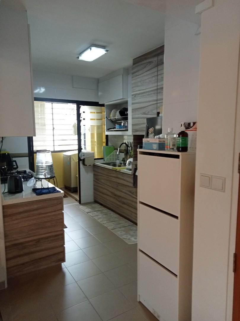 470c Fernvale Link Fernvale Rivergrove, Property, Rentals, HDB on Carousell