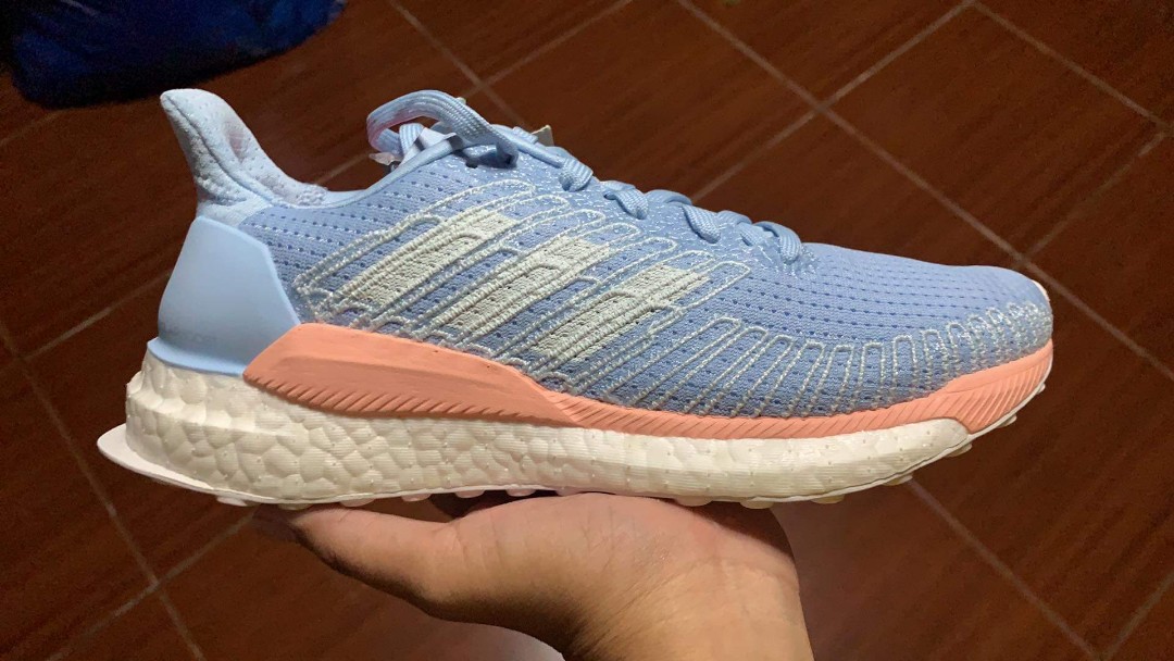Adidas utra boost, Women's Fashion, Footwear, Shoe inserts on Carousell