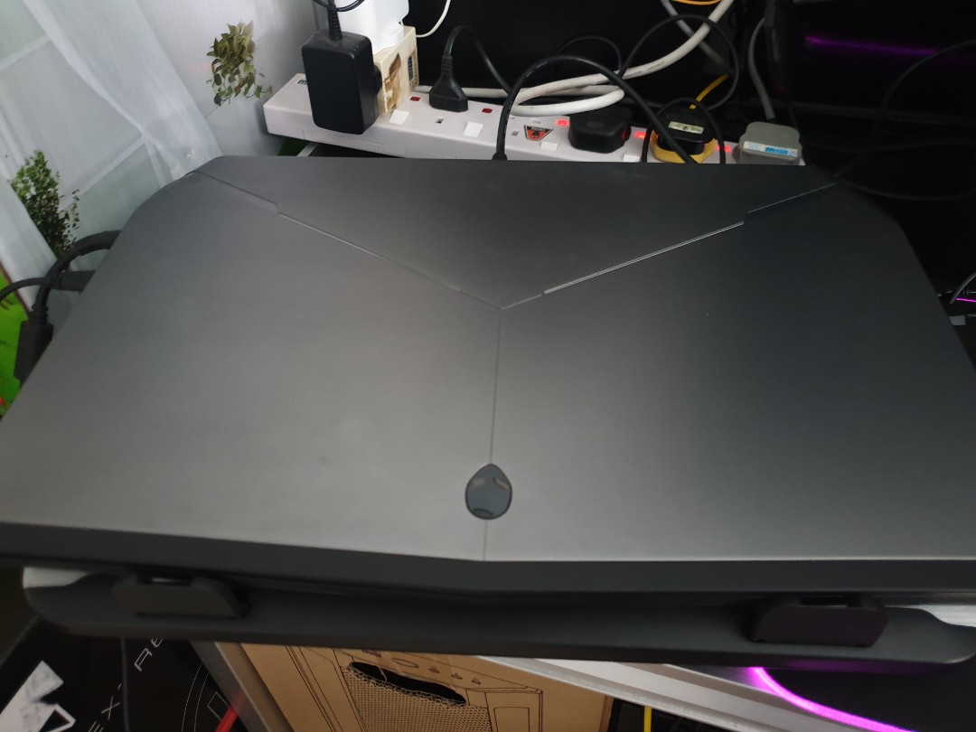 alienware r3 gaming laptop, Computers & Tech, Laptops & Notebooks on ...