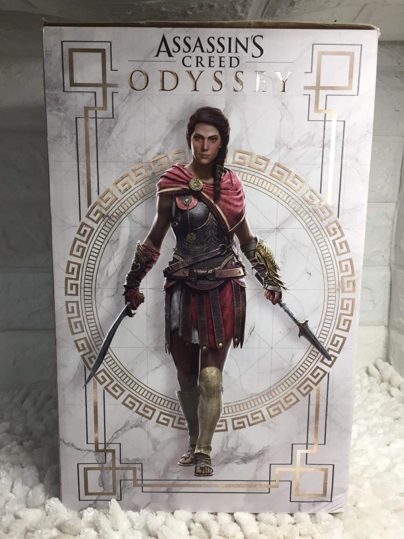 Figurine Assassin S Creed Odyssey