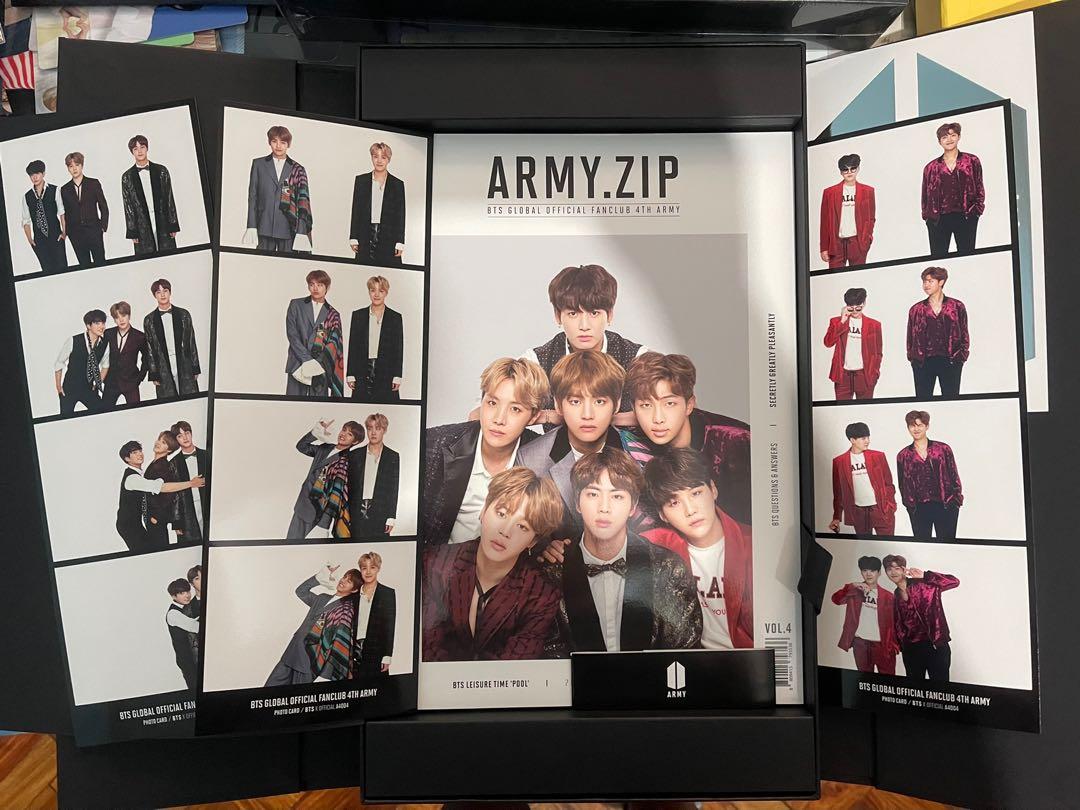 Assorted BTS DVD Lot (SG, SP, Army Kits), Hobbies & Toys, Memorabilia ...