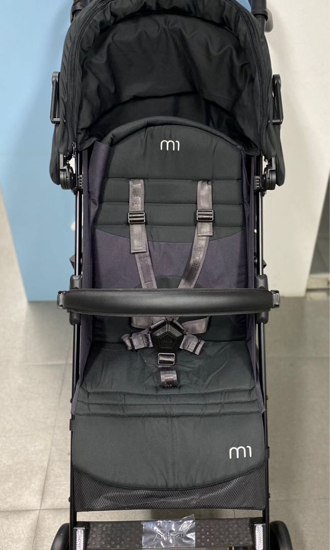 Baby Stroller suitable from birth up to 22 kg, Babies & Kids, Going Out ...