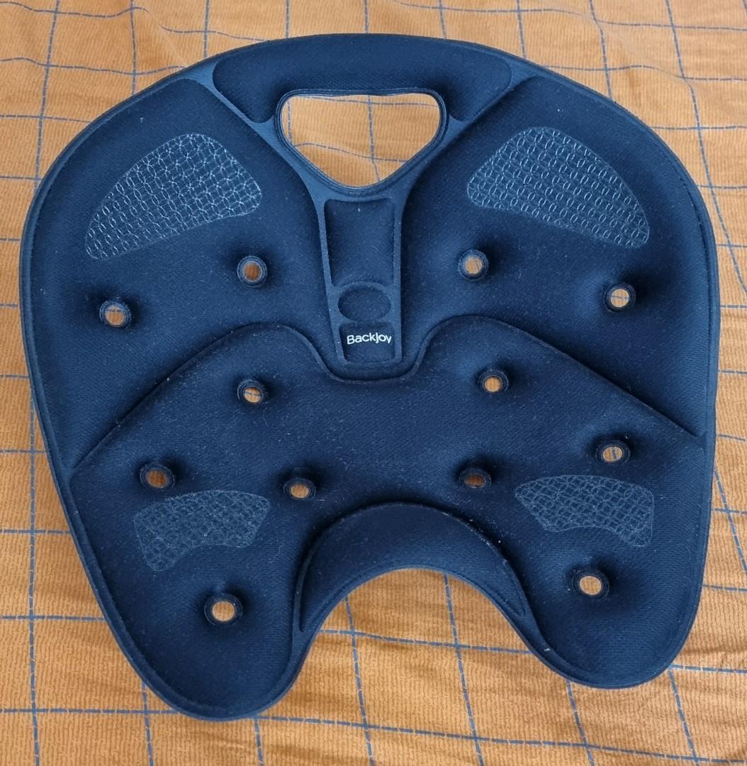 backjoy seat, Everything Else on Carousell