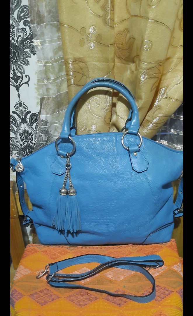 BANA BANA 2 WAY BAG, Men's Fashion, Bags, Sling Bags on Carousell