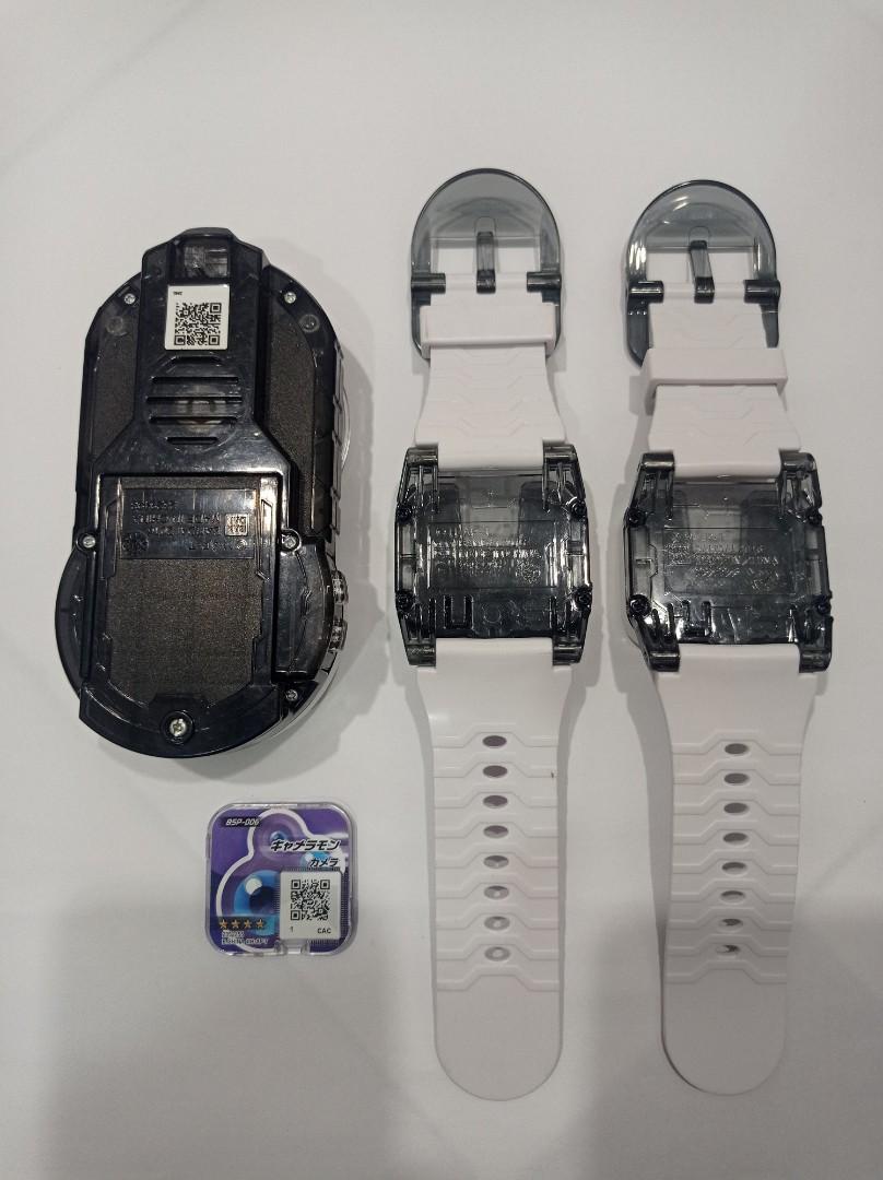 BANDAI Appli Drive SP Set Digimon Universe Appli Monsters Appmon ...