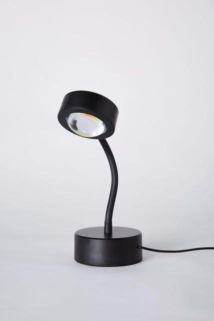 BN Typo Sunset Lamp in Rainbow, Furniture & Home Living, Lighting ...