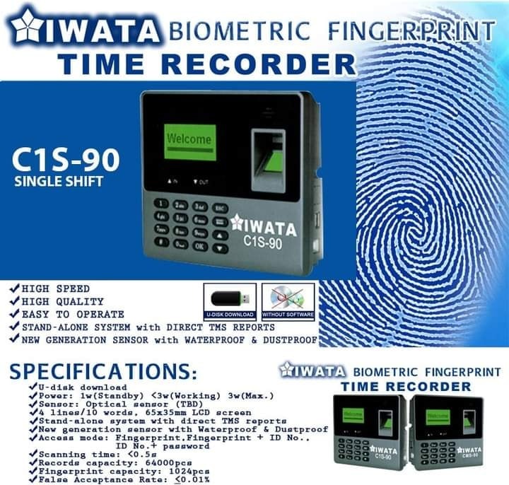 C1S-90 SINGLE SHIFT & CMS-90 MULTI SHIFT, TV & Home Appliances, Other Home Appliances on Carousell