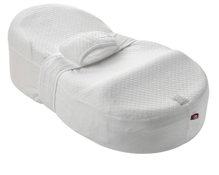 Cocoon baby red castle, Babies & Kids, Baby Nursery & Kids Furniture ...