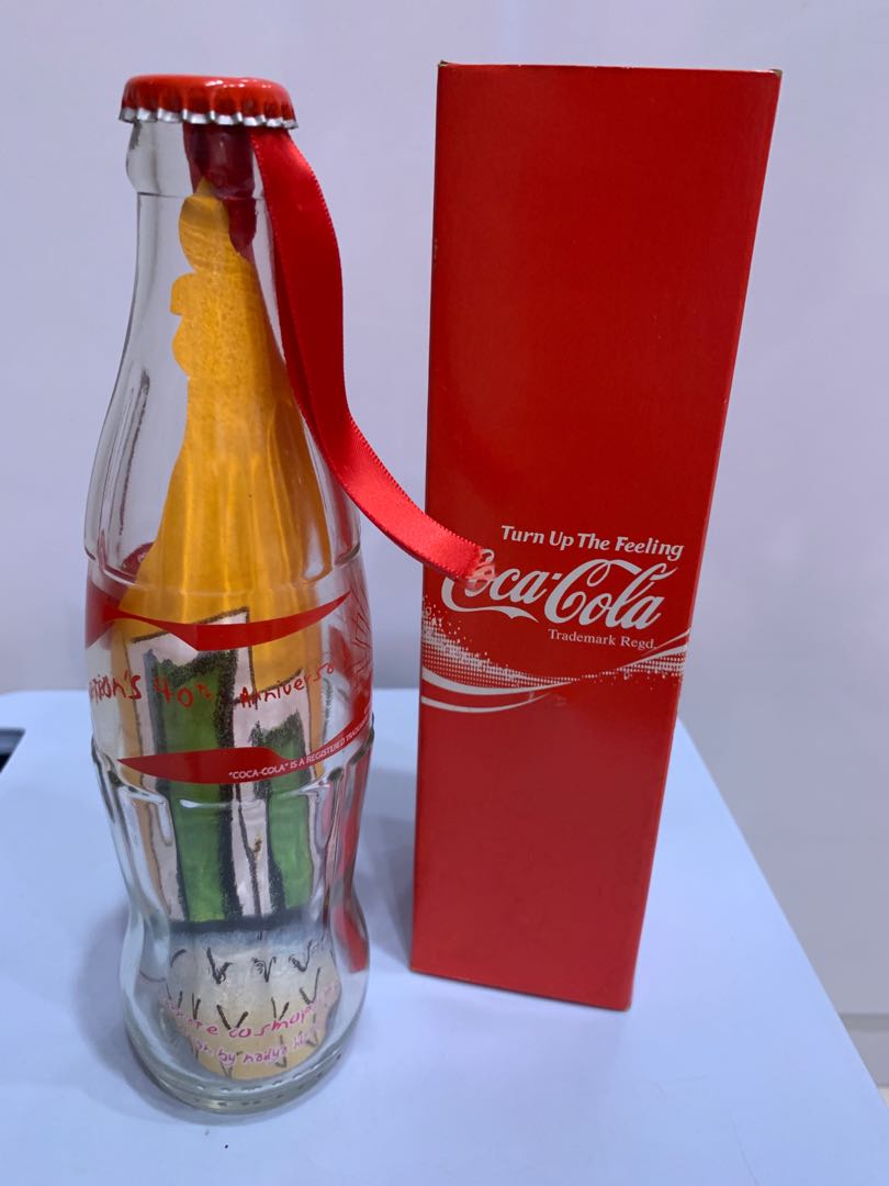 Coke collectibles, Hobbies & Toys, Memorabilia & Collectibles, Vintage ...