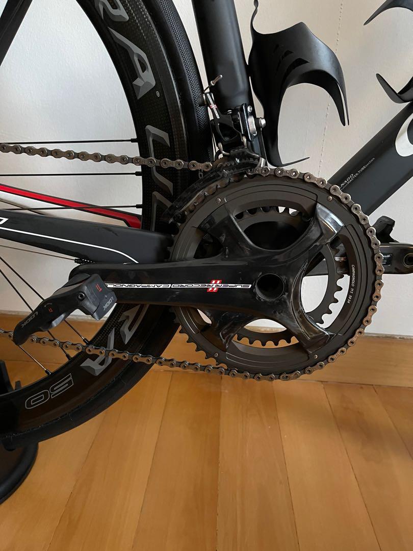 Colnago C60 For Sale, Sports Equipment, Bicycles & Parts, Bicycles on ...