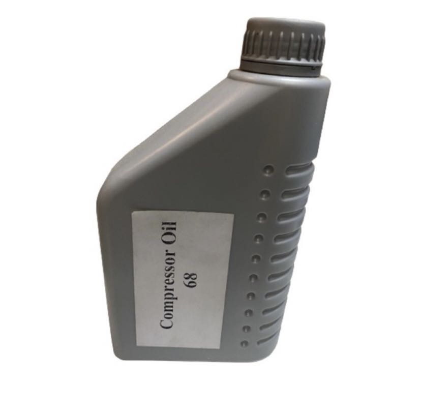 Compressor Oil 68, Everything Else on Carousell