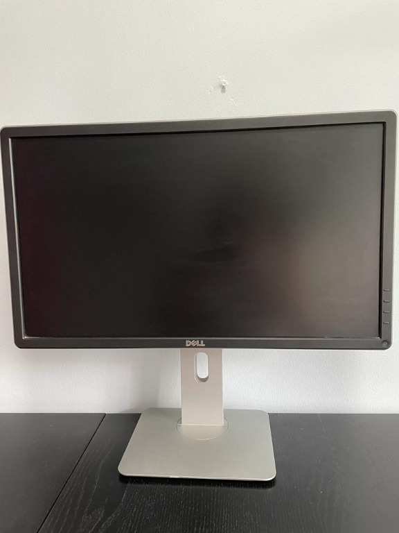 Dell 23 inch Monitor | P2314H, Computers & Tech, Desktops on Carousell