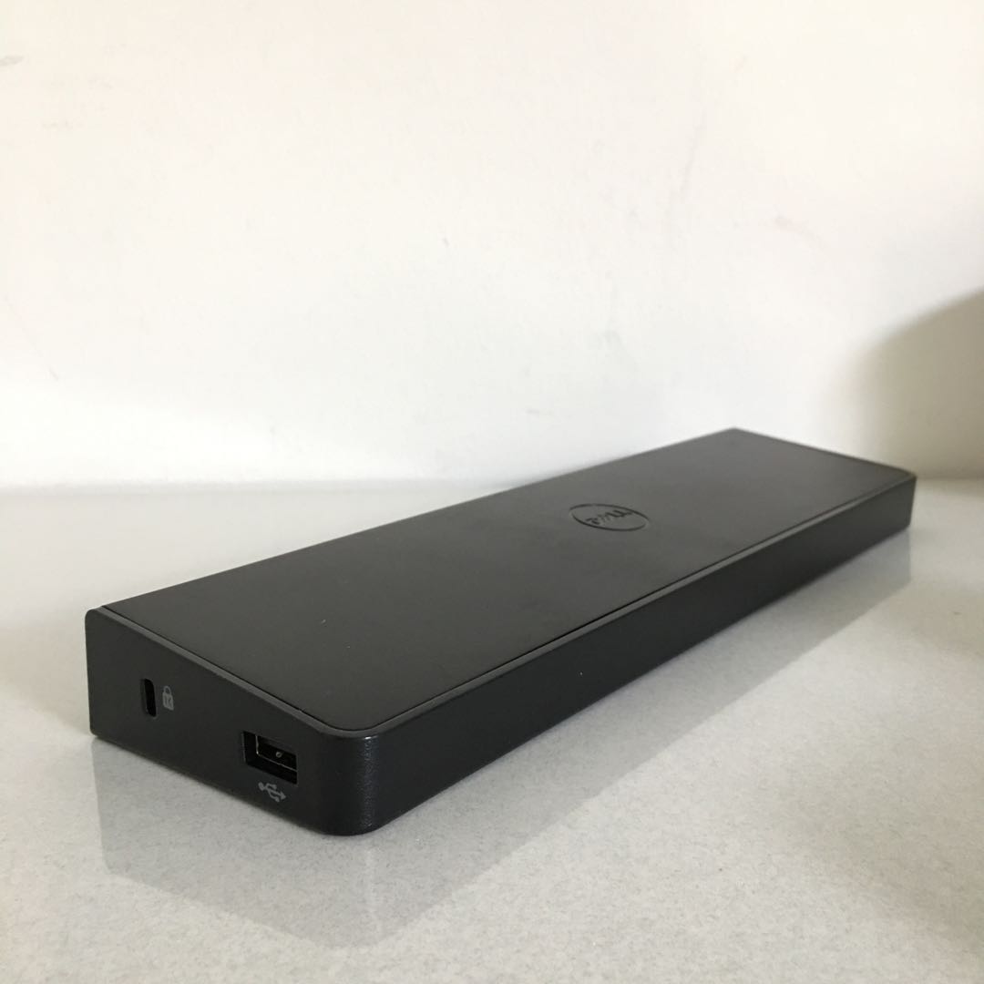 Dell D3000 DisplayLink, Computers & Tech, Laptops & Notebooks on Carousell