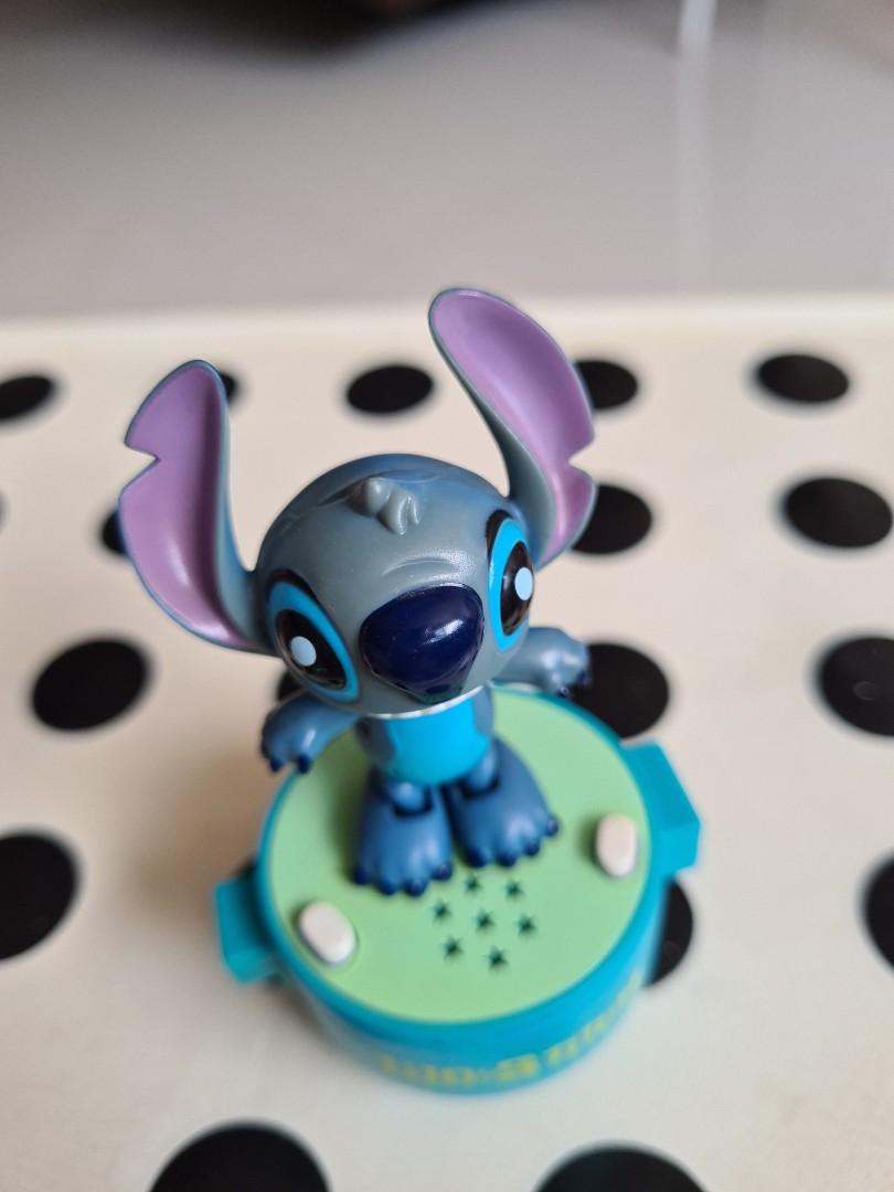 Disney stitch figure, Hobbies & Toys, Toys & Games on Carousell