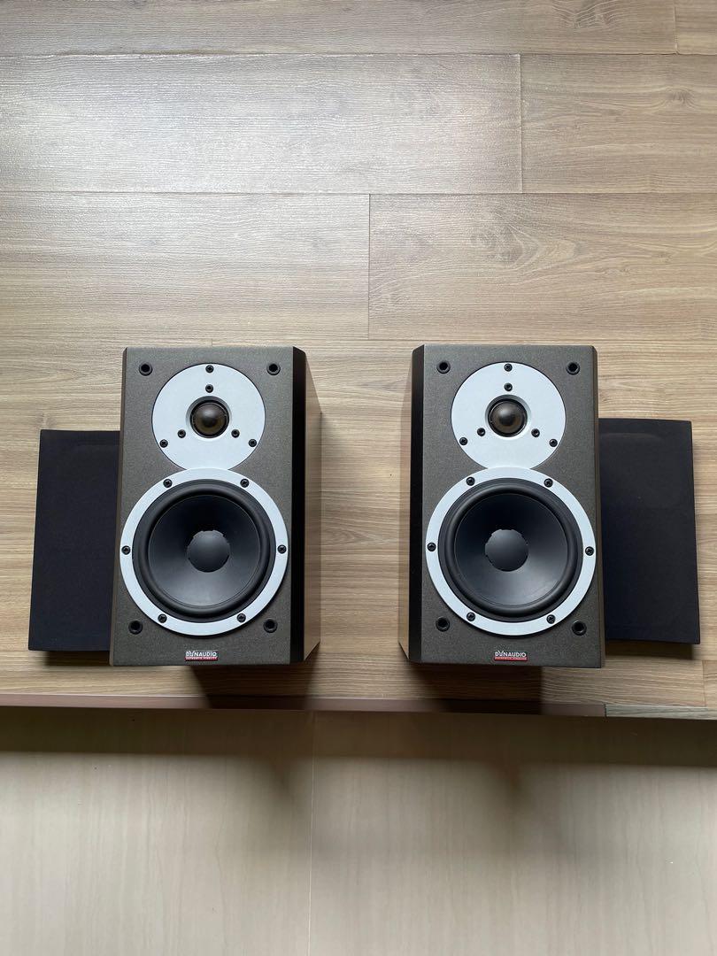 Dynaudio Excite 12 (X12), Audio, Other Audio Equipment on Carousell