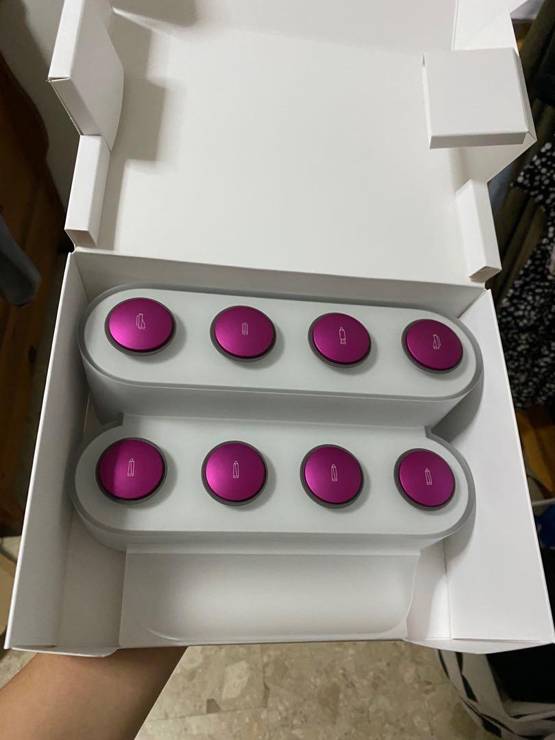 Dyson Airwrap Display Stand, Beauty & Personal Care, Hair on Carousell