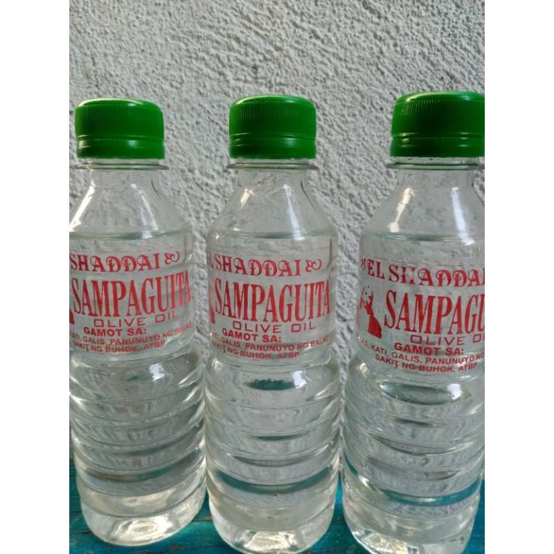 EL SHADDAI OIL ORIGINAL, Beauty & Personal Care, Bath & Body, Body Care ...