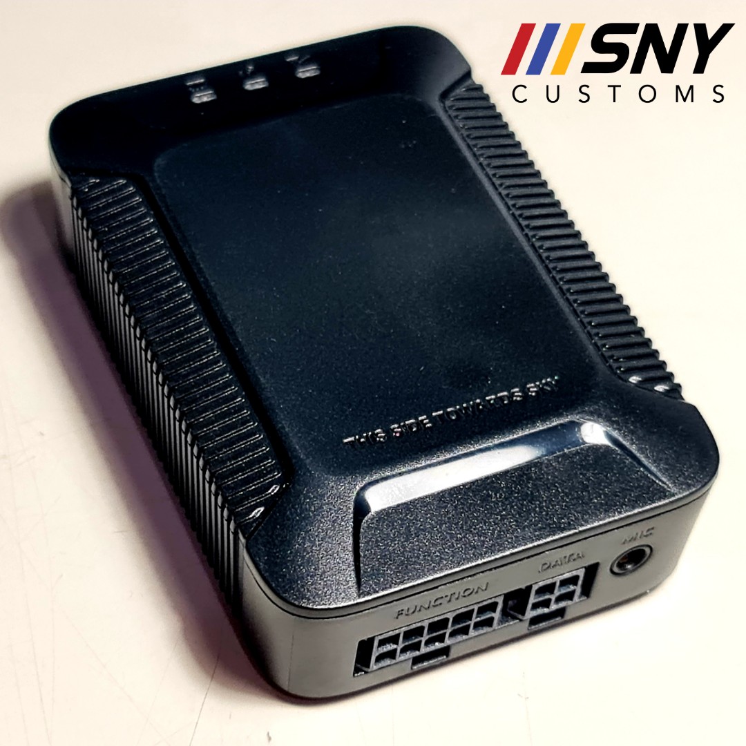 GPS Tracker SNY Tracksolid Pro series 2 original reliable since 2005 ...