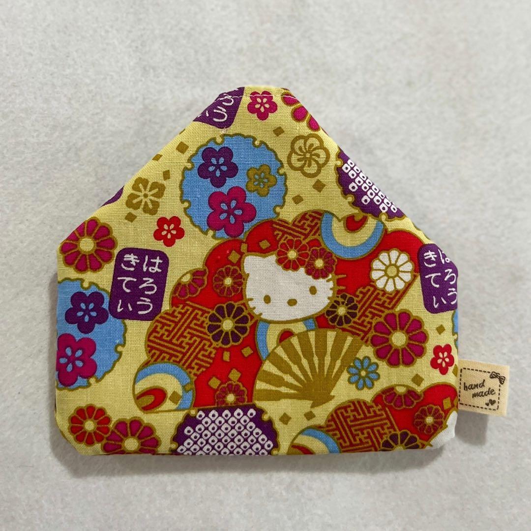 Hime Wallet - Gold Hello Kitty, Women's Fashion, Bags & Wallets, Purses ...