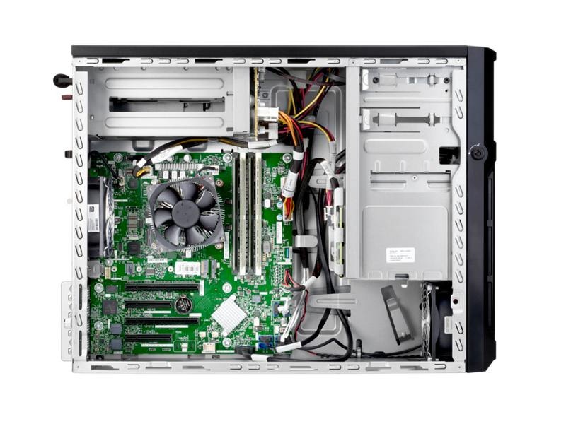 HPE ProLiant ML110 Gen10 4208 2.1GHz 8-core 1P 16GB, Computers & Tech, Parts & Accessories ...
