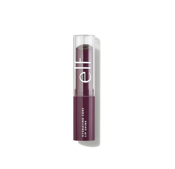 INSTOCK ELF HYDRATING CORE LIP SHINE IN ECSTATIC, Beauty & Personal ...