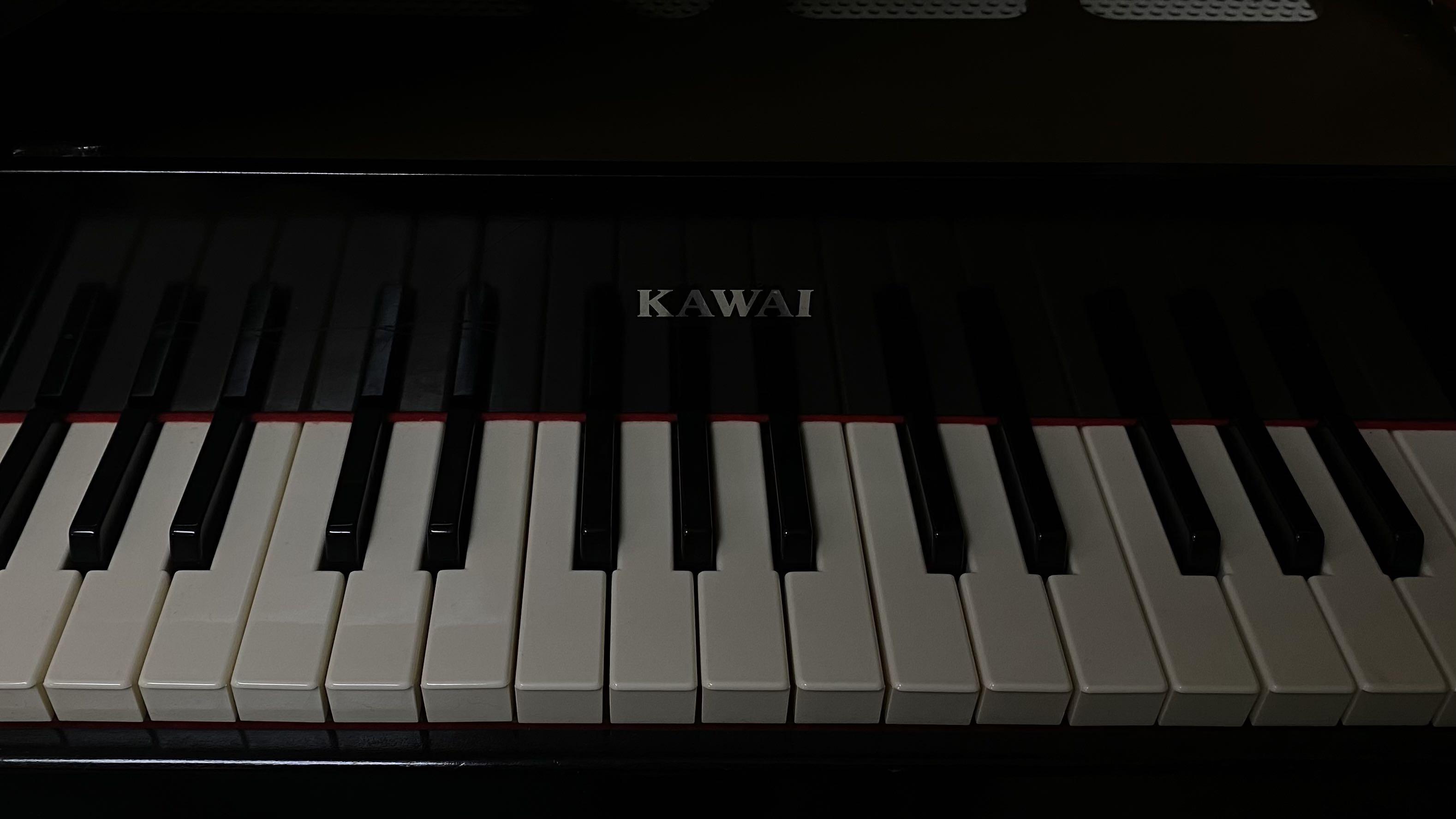 KAWAI 32 KEYS MINI TOY PIANO, Hobbies & Toys, Music & Media, Musical Instruments on Carousell