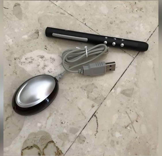 Laser pointer, Everything Else on Carousell