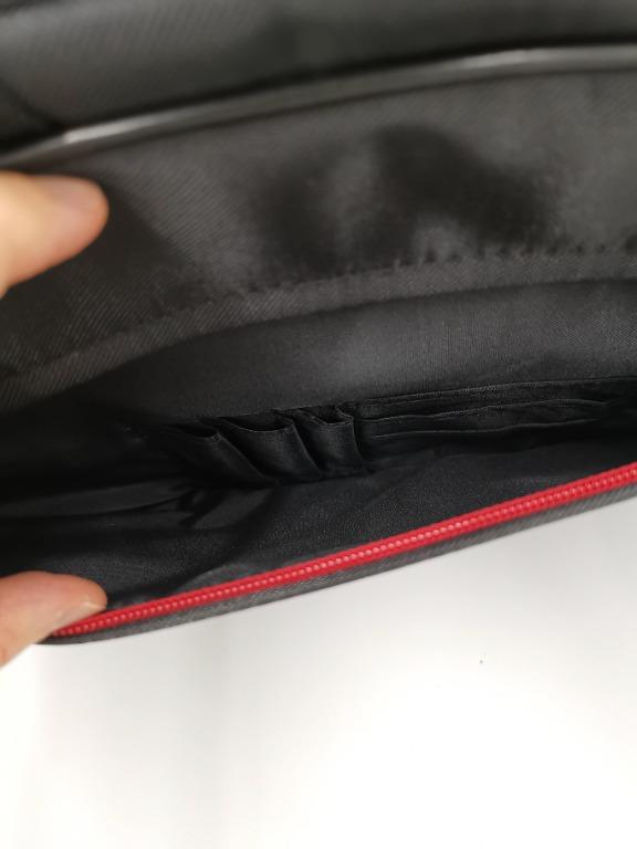 Lenovo BISmart Laptop Carry Case (0B95518) designed by DICOTA ...