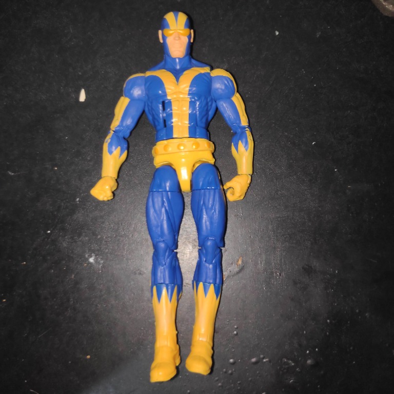 Marvel Legends Goliath 6" SDCC 2015 Ant-Man Boxset Rare, Hobbies & Toys ...