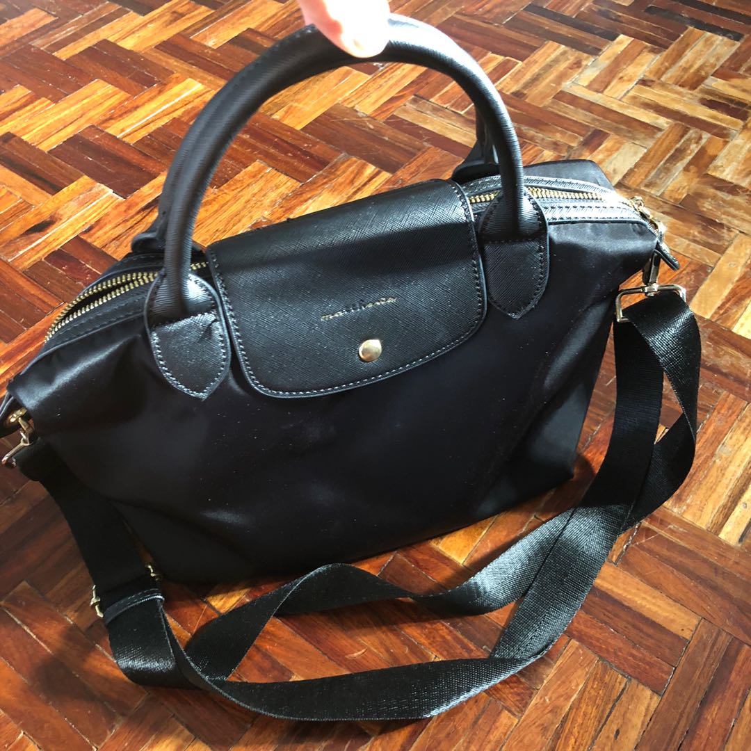 Matthews Bag, Women's Fashion, Bags & Wallets, Shoulder Bags on Carousell