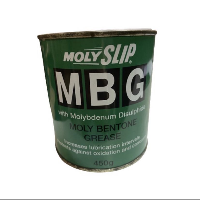 Molyslip Bentone Grease, Everything Else on Carousell