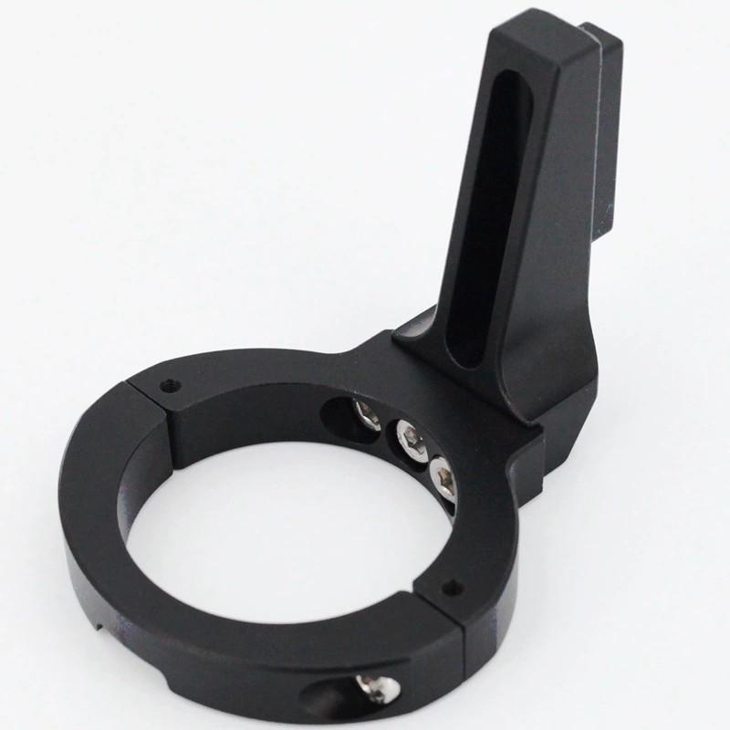 Mr. TIPARTS front block adapter /pig nose /for brompton bag, carrier ...