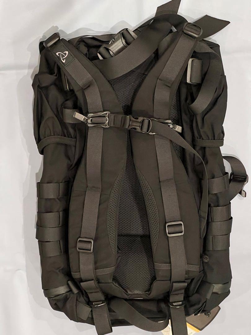 Mystery Ranch 2 Day Assault 2DAP (Black), Men's Fashion, Bags ...