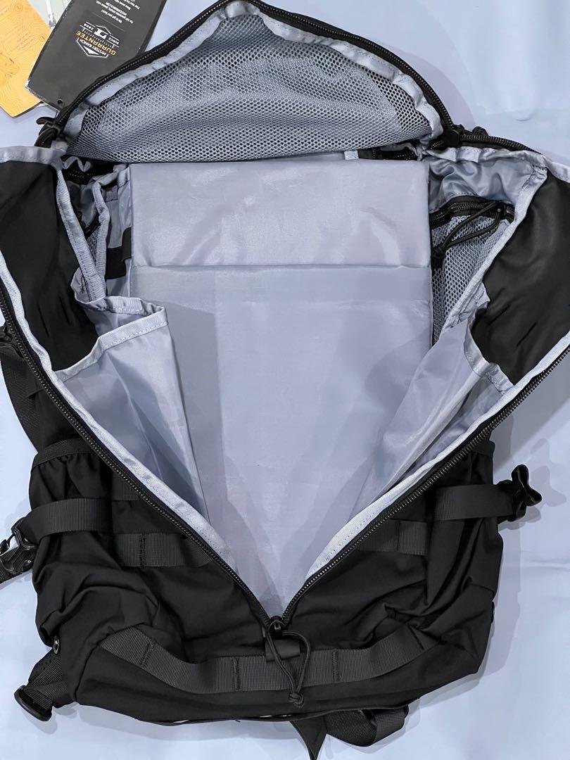 Mystery Ranch 2 Day Assault 2DAP (Black), Men's Fashion, Bags ...