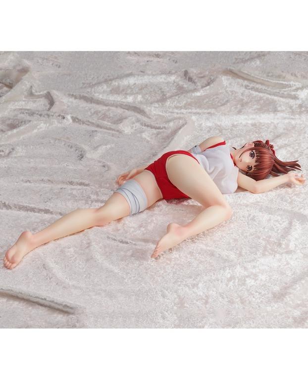 Native BINDing Doukyusei Remake Misa Tanaka 1/4 Scale Figure, Hobbies & Toys, Collectibles ...