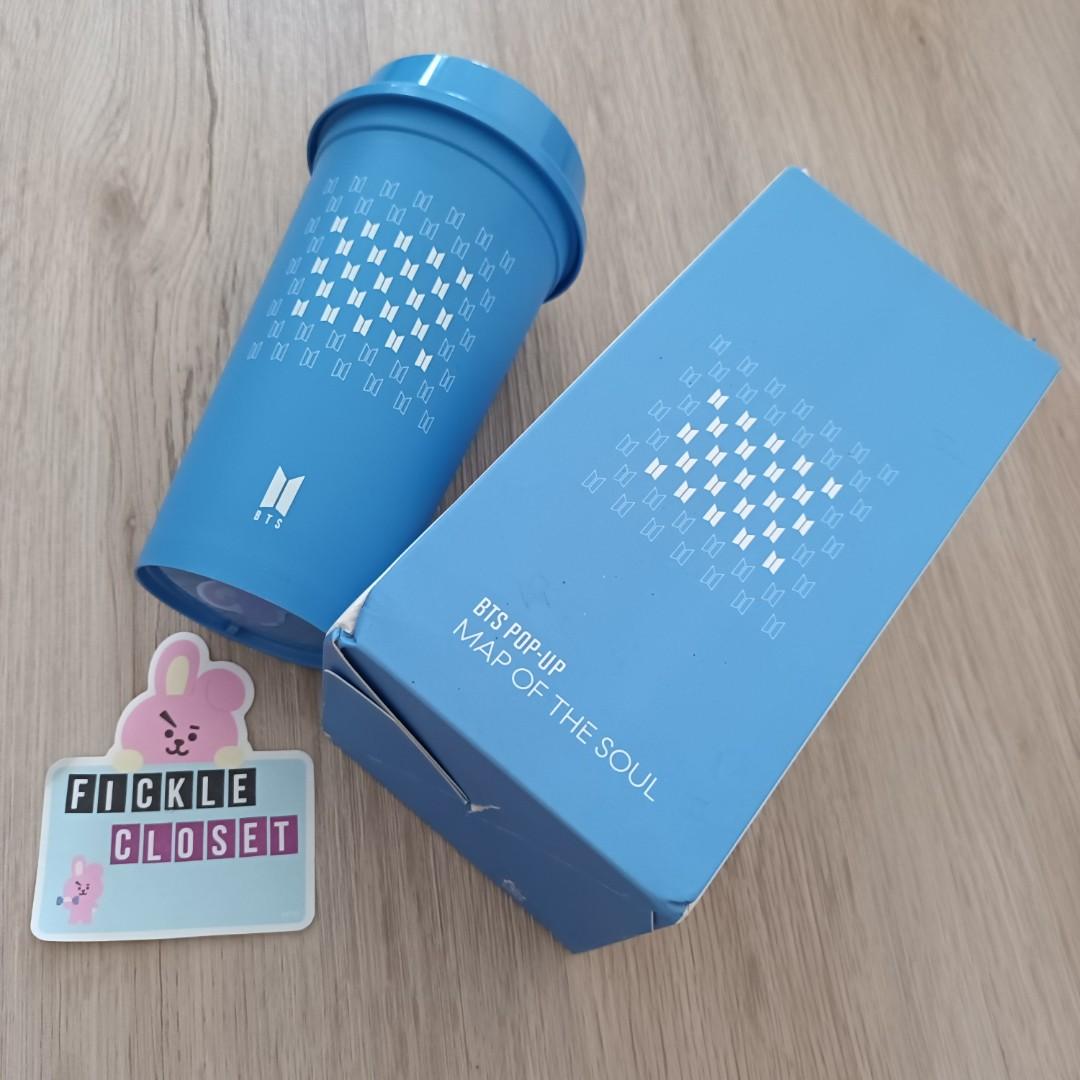 Official BTS Map Of The Soul Pop Up Tumbler Hobbies Toys official-bts-map-of-the-soul-pop-up-tumbler-hobbies-toys