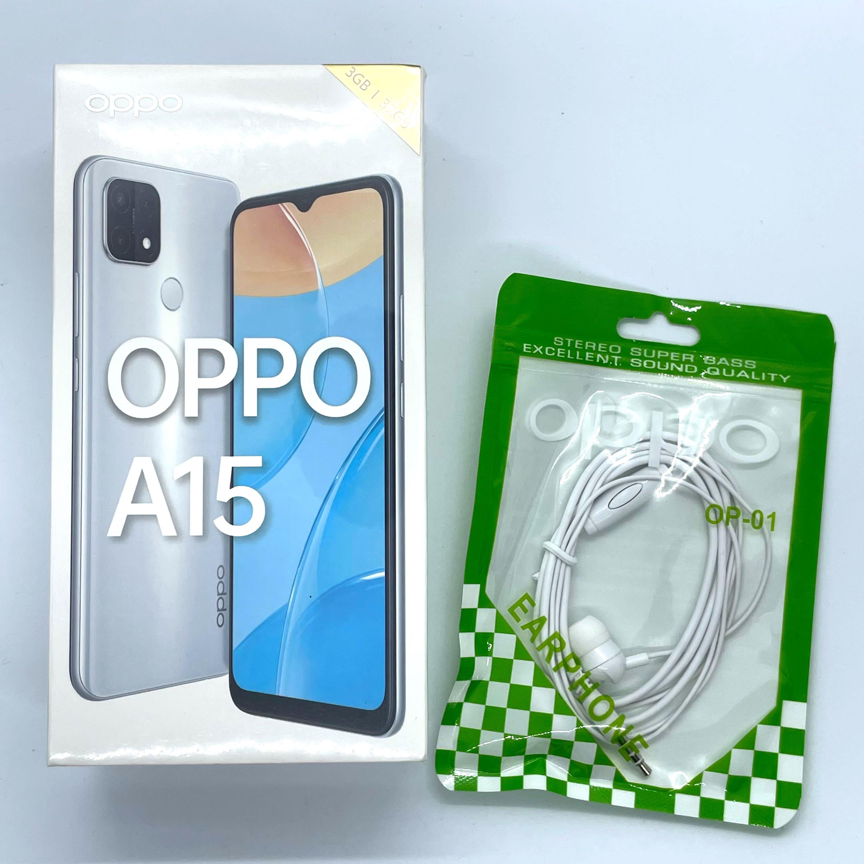 OPPO A15, Mobile Phones & Gadgets, Mobile Phones, Android Phones, OPPO ...