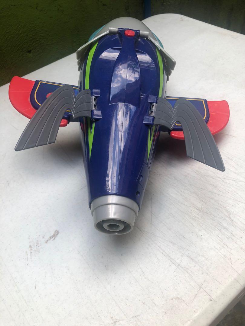 Pj mask big spaceship plane, Hobbies & Toys, Toys & Games on Carousell