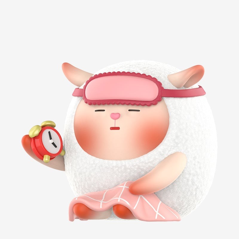 Popmart Flying Dong Dong Chase, Hobbies & Toys, Toys & Games on Carousell