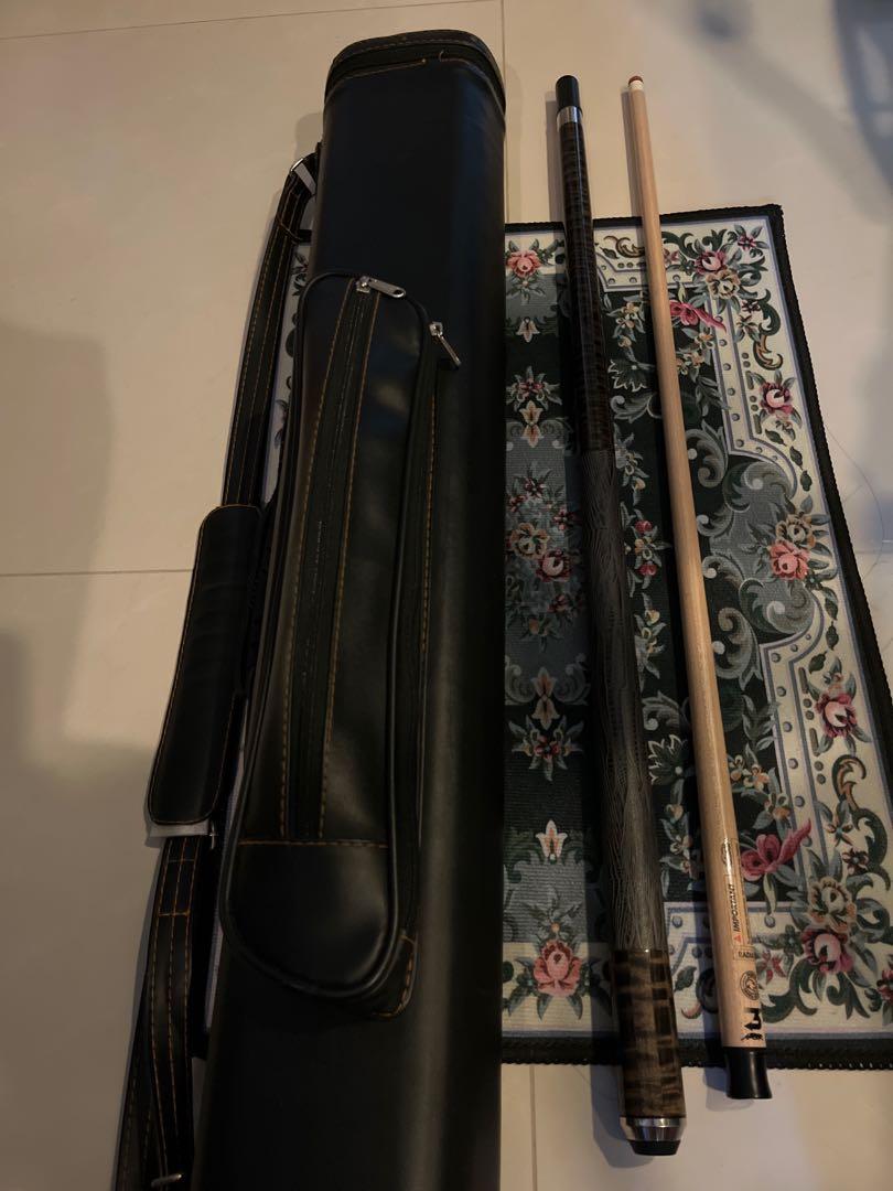 Predator P2 Pool cue, Sports Equipment, Sports & Games, Billiards ...