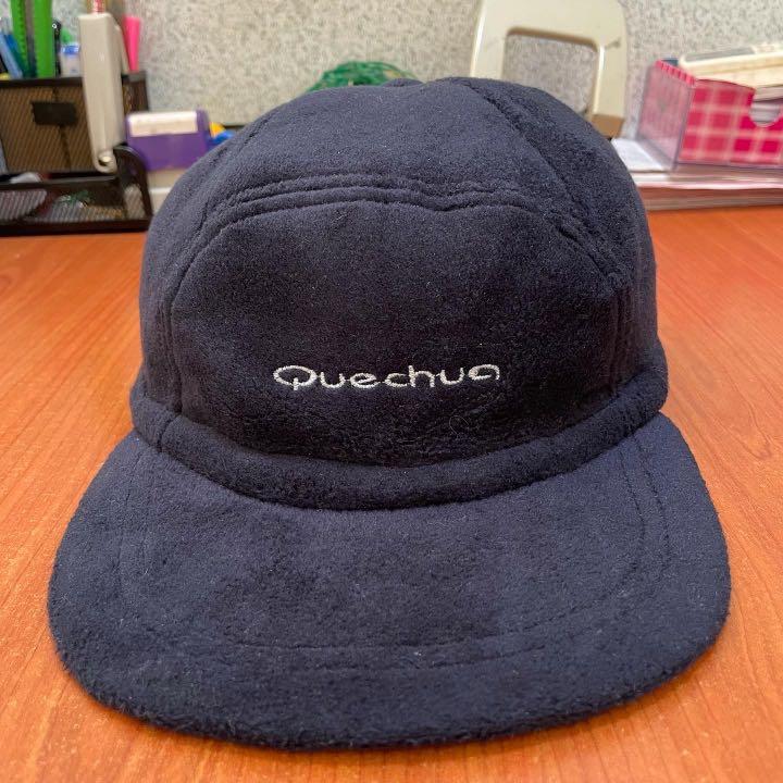 QUECHUA WINTER CAP, Men's Fashion, Watches & Accessories, Cap & Hats on ...